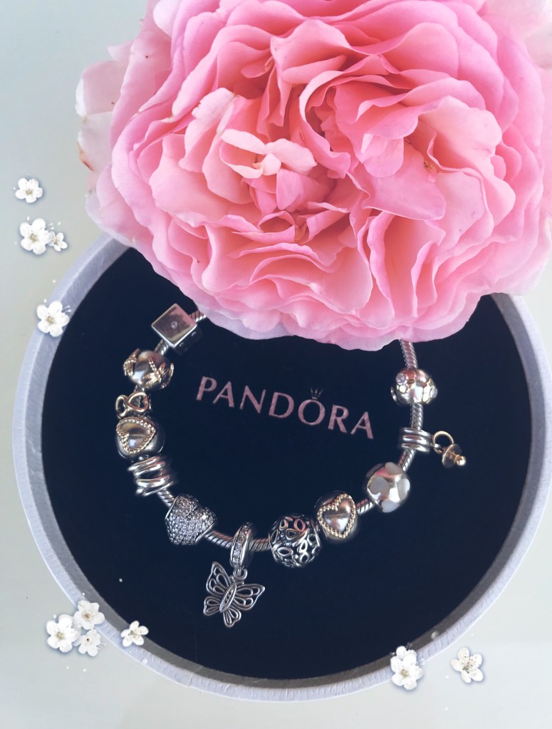 Ma boîte de Pandora